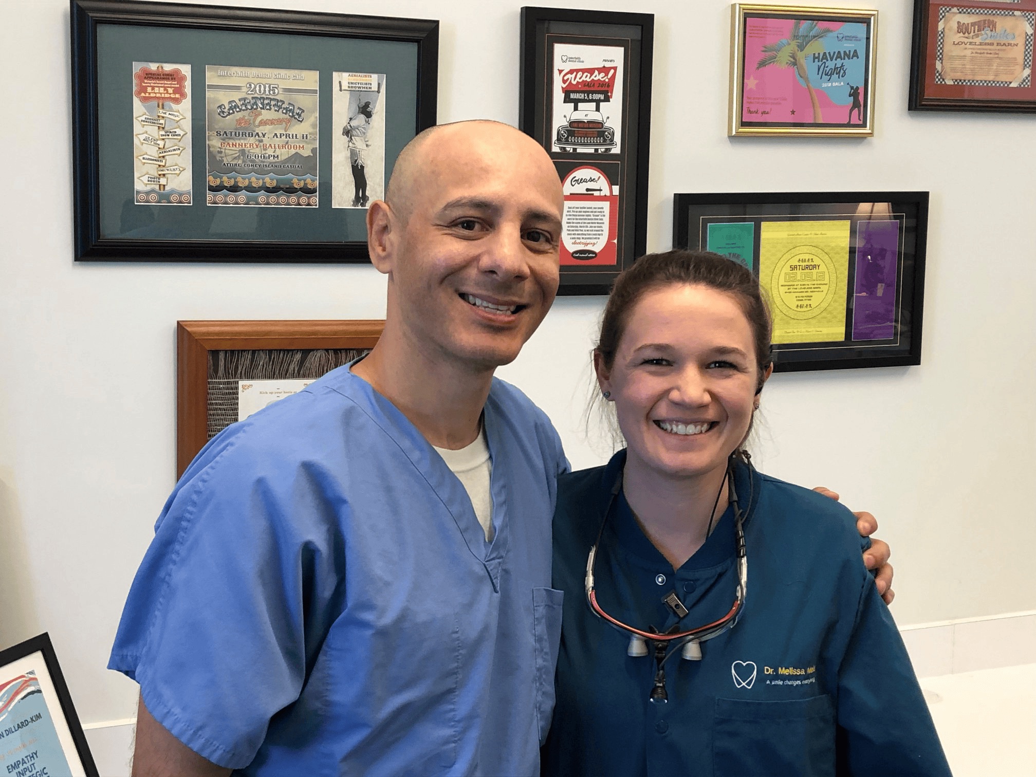 Why Solace Oral Surgery? | Our Mission & Patient Commitment in Nashville